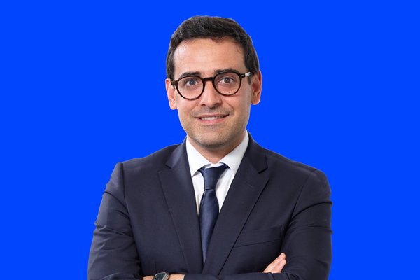 Mr Stéphane SEJOURNE - EU Whoiswho - Publications Office of the EU